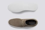 Heritage Shoemaker Grenson Has Launched A Range Of Sneakers | FashionBeans