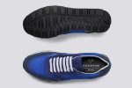 Heritage Shoemaker Grenson Has Launched A Range Of Sneakers | FashionBeans