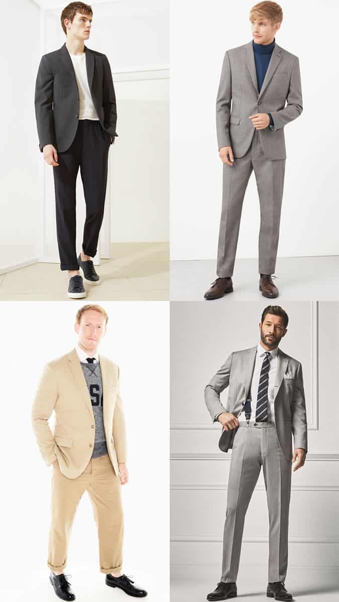 Men’s Spring/Summer 2017 Fashion Trends Preview | FashionBeans