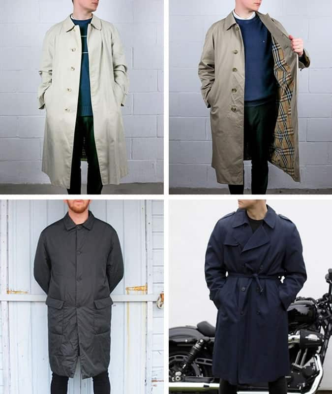 7 Menswear Pieces That Are Better Bought Second-Hand | FashionBeans