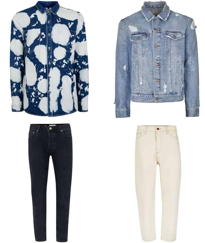 5 Styling Techniques To Master For Spring/Summer 2017 | FashionBeans