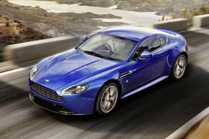 2017’s Best New Cars | FashionBeans