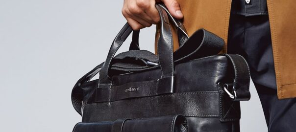 The Biggest Men’s Bag Trends For Autumn/Winter 2017 | FashionBeans