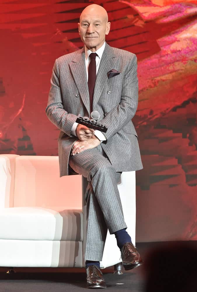 The Best Dressed Men Of The Week | FashionBeans
