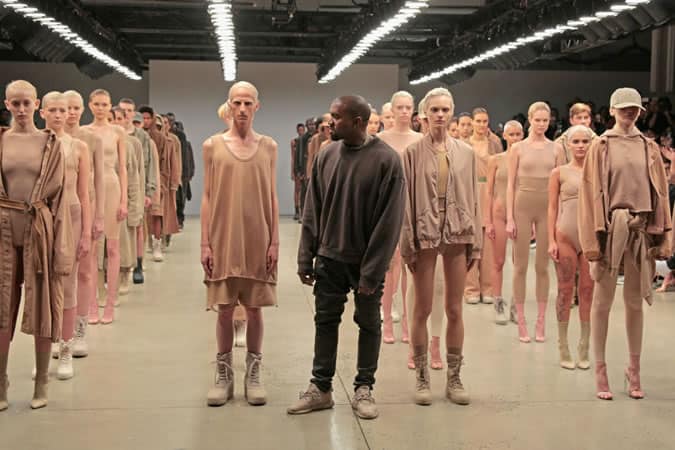 7 Of The Best Musicians Turned Fashion Designers | FashionBeans