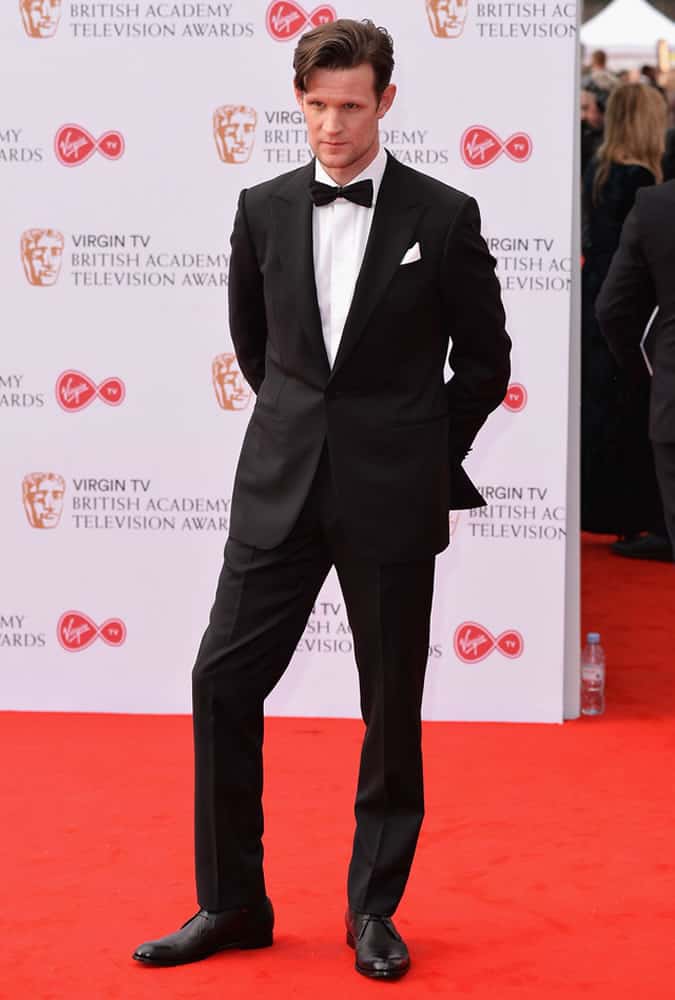 The Best Dressed Men Of The Week | FashionBeans