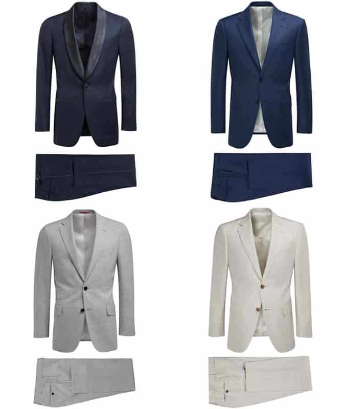 The Best Best Big & Tall Clothing Brands For Men | FashionBeans