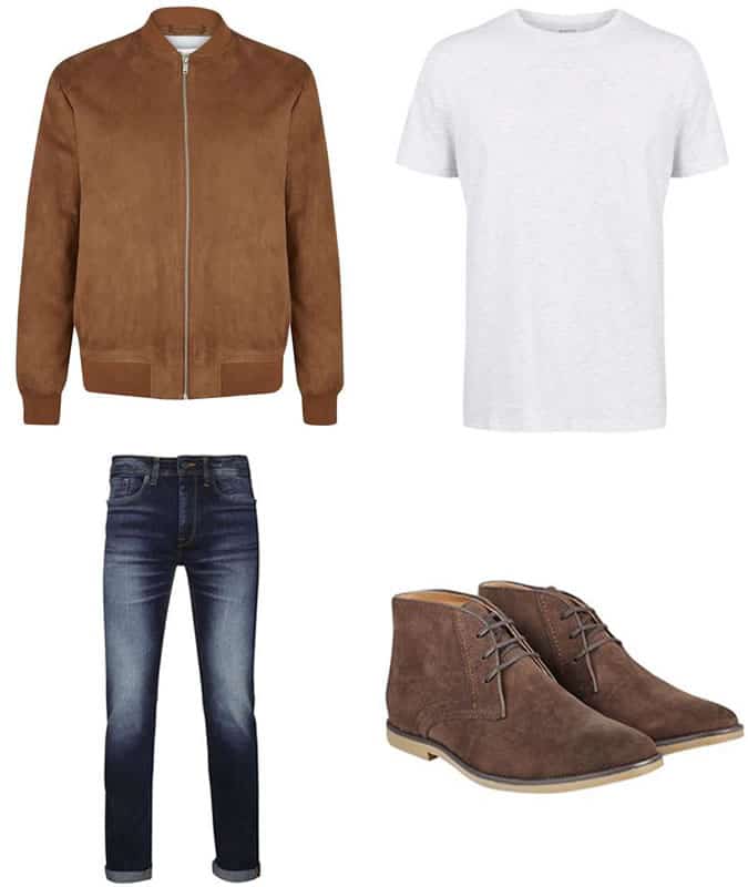The Best Best Big & Tall Clothing Brands For Men | FashionBeans
