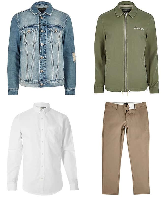 The Best Best Big & Tall Clothing Brands For Men | FashionBeans