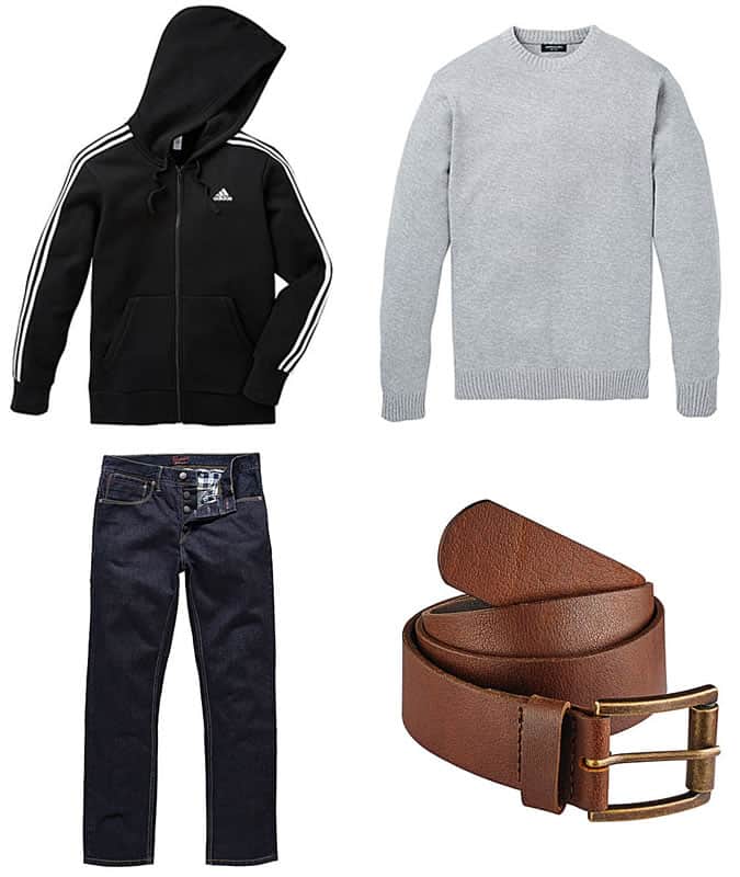 The Best Best Big & Tall Clothing Brands For Men | FashionBeans