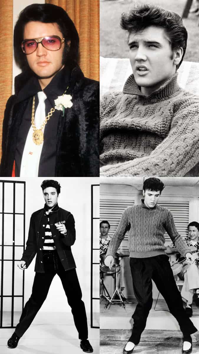 The Brands That Men’s Style Icons Wore | FashionBeans