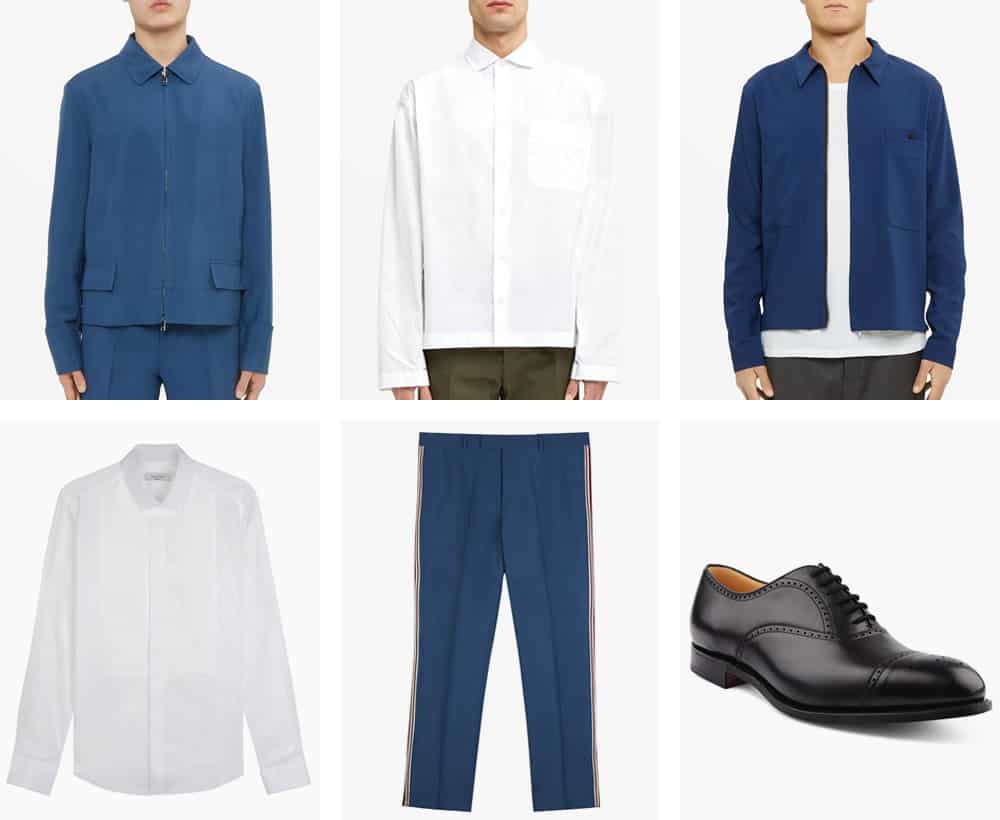 6 Fresh Ways To Wear Tailoring This Spring/Summer | FashionBeans