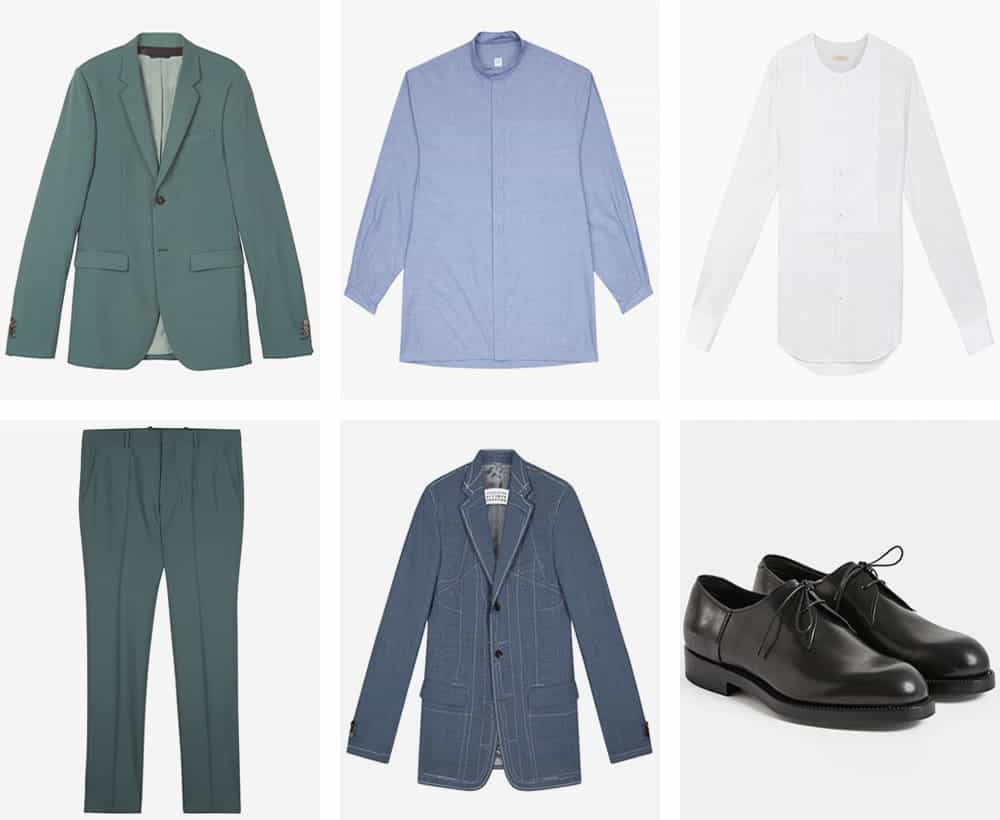 6 Fresh Ways To Wear Tailoring This Spring/Summer | FashionBeans