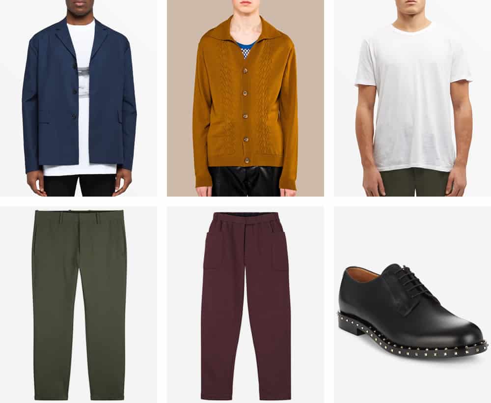 6 Fresh Ways To Wear Tailoring This Spring/Summer | FashionBeans