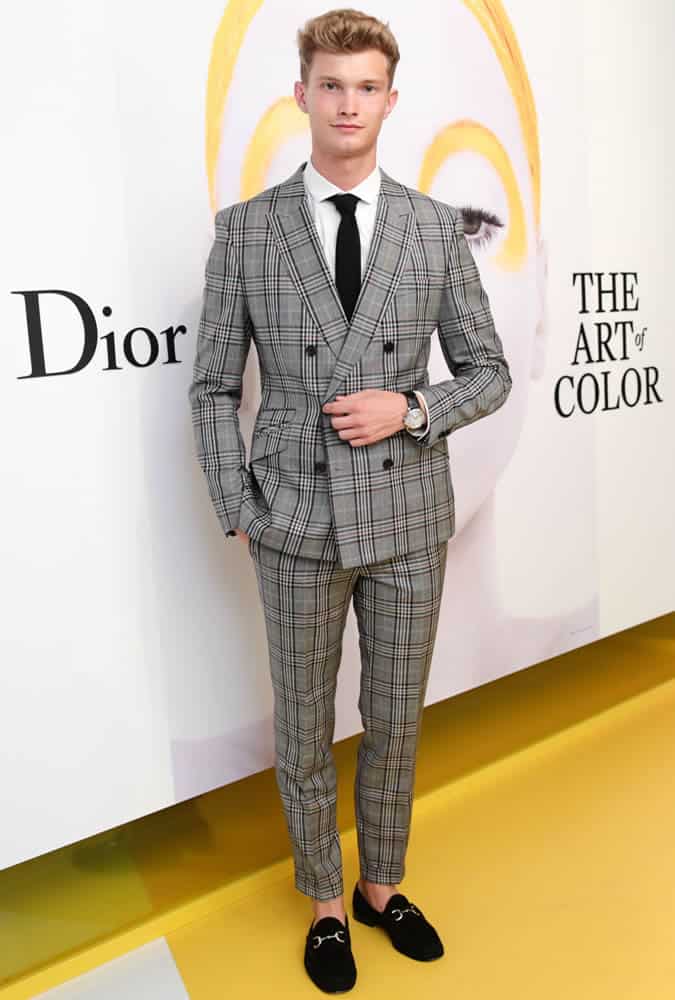 The Best Dressed Men Of The Week | FashionBeans