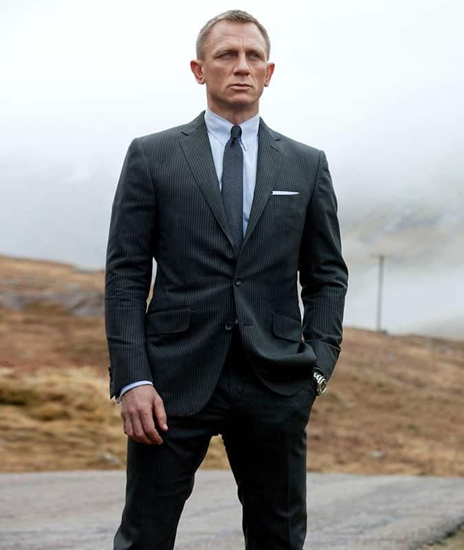 The Most Stylish Film Characters Of All Time | FashionBeans