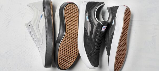 Brand New Limited Edition USA Themed Vans | FashionBeans