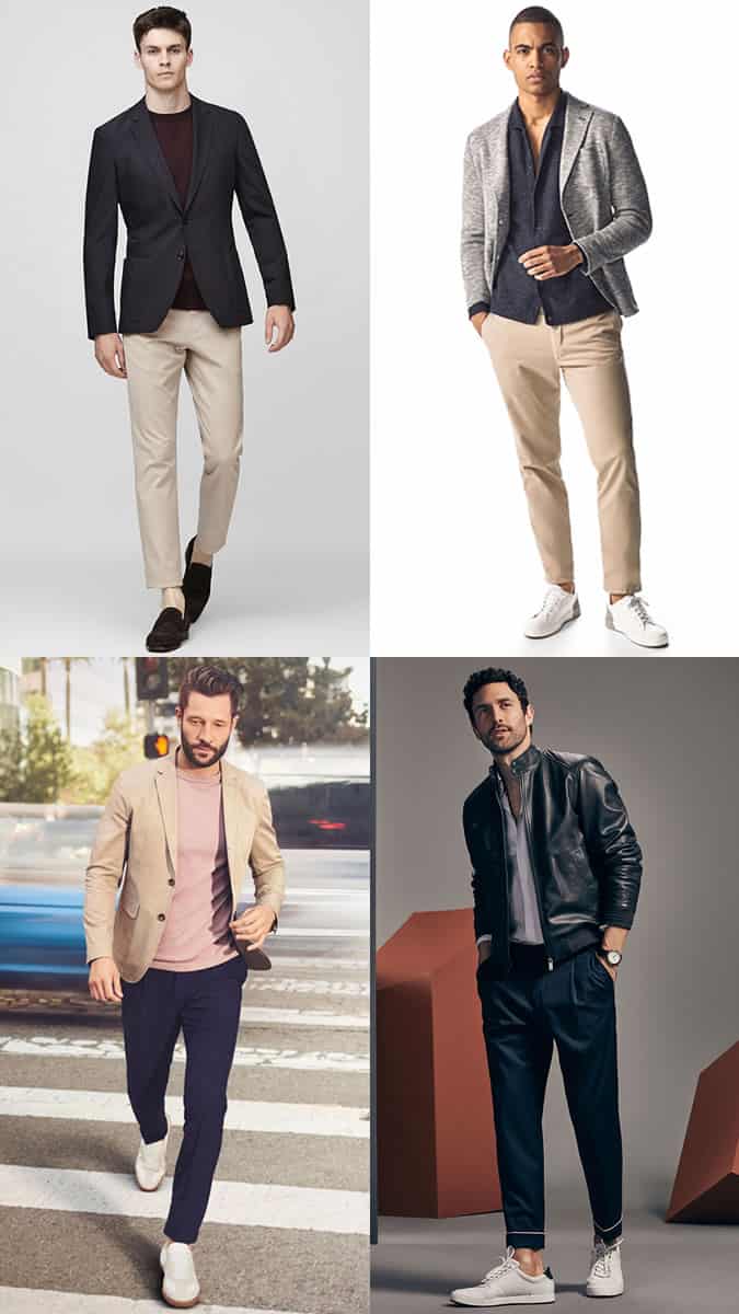 Smart Casual Dress Code For Men Attire And Style Guide 2023 FashionBeans Smart Casual Dress Code For Men Attire And Style Guide 2023 FashionBeans