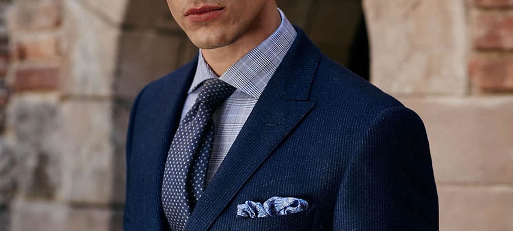 How To Fold A Pocket Square Like A Pro Classic Styles FashionBeans How To Fold A Pocket Square Like A Pro Classic Styles FashionBeans