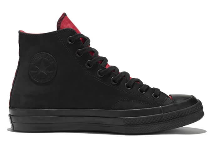 See All 30 Pairs Of Converse's Brand New All-Star Collection ...