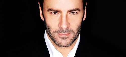 15 Things Every Man Should Own According To Tom Ford | FashionBeans