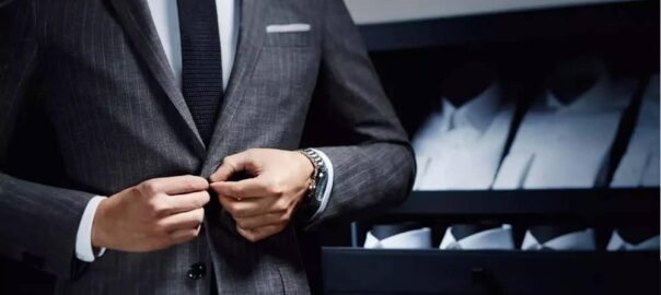How Menswear Got Boring | FashionBeans