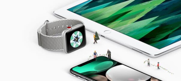 The Top 10 Gadgets On The Apple Store 2017 | FashionBeans