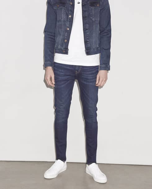 6 Key Jeans Fits For Spring/Summer 2018 | FashionBeans