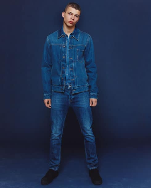 6 Key Jeans Fits For Spring/Summer 2018 | FashionBeans