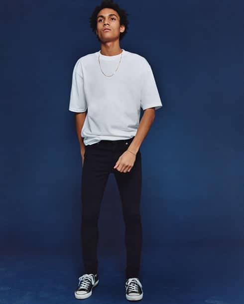6 Key Jeans Fits For Spring/Summer 2018 | FashionBeans