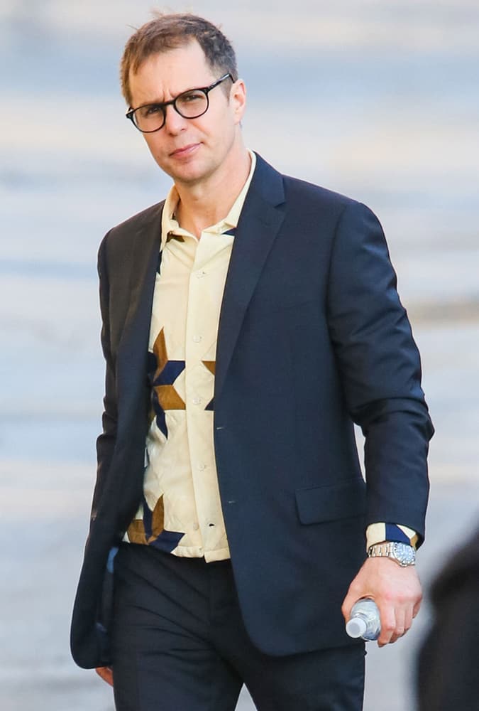 The Best Dressed Men Of The Week | FashionBeans