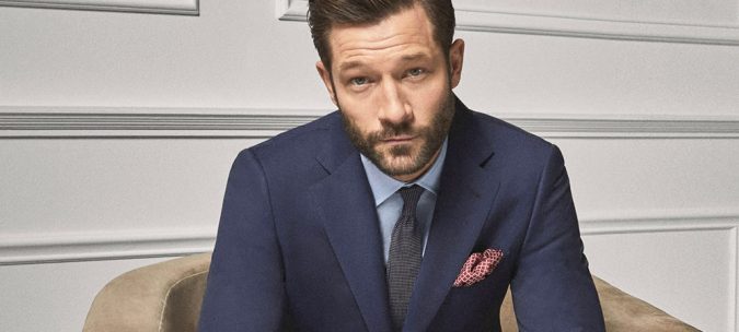 The Complete Etiquette Guide For The Modern Gentleman | FashionBeans