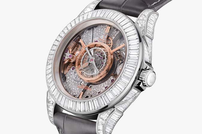 Tourbillon Watches: An Expert Guide | FashionBeans