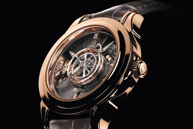 Tourbillon Watches: An Expert Guide | FashionBeans