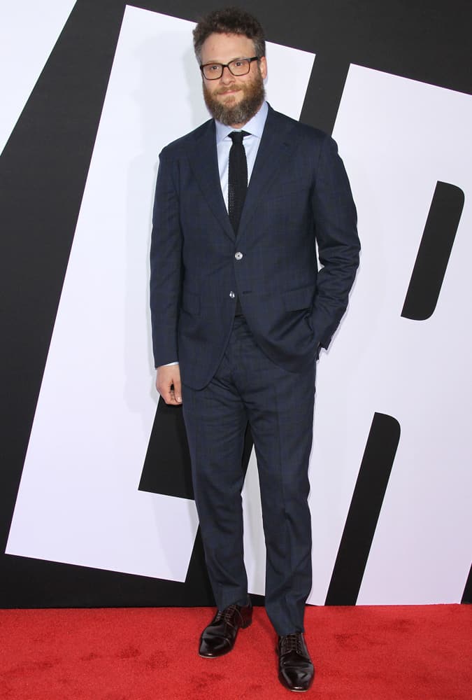 The Best-Dressed Men Of The Week | FashionBeans