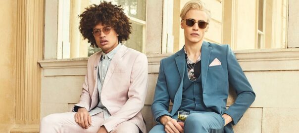 5 Modern Tailoring Trends You Need To Know | FashionBeans