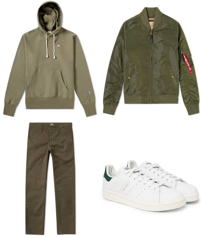 The Complete Guide To Tonal Dressing | FashionBeans