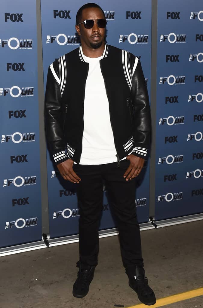 The Best-Dressed Men Of The Week | FashionBeans