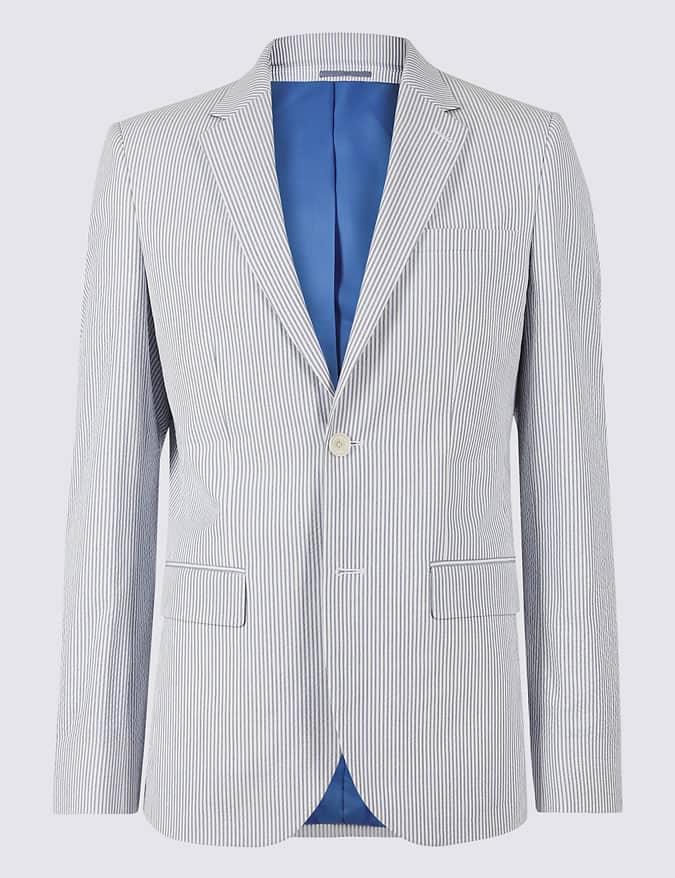 How To Dress For Every Smart Casual Summer Event | FashionBeans