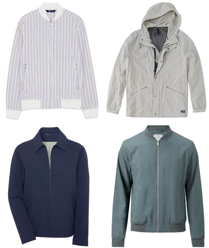 Seersucker: What It Is, Why You Need It & How To Wear It | FashionBeans