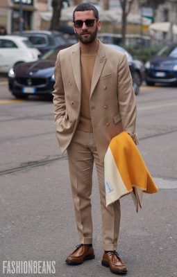 The Best Men’s Street Style Looks: May 2018 | FashionBeans