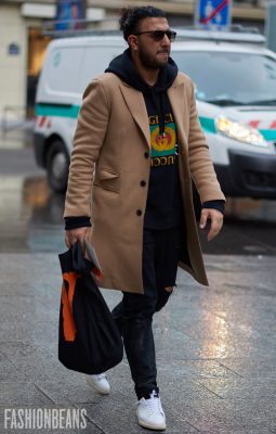 The Best Men’s Street Style Looks: May 2018 | FashionBeans