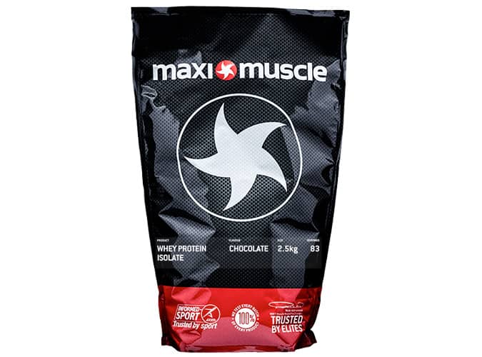 The Only Ingredient You Need To Take Your Workout Up A Gear | FashionBeans