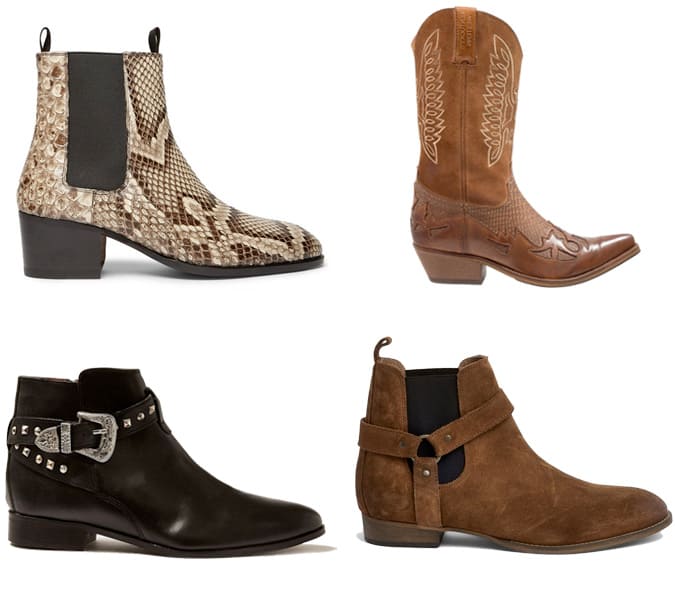 The Western Trend: How Cowboy Style Rode Back Into Fashion | FashionBeans
