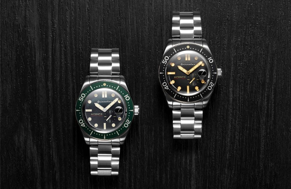 These Affordable Sea-Faring Watches Are Underwater Treasures | FashionBeans