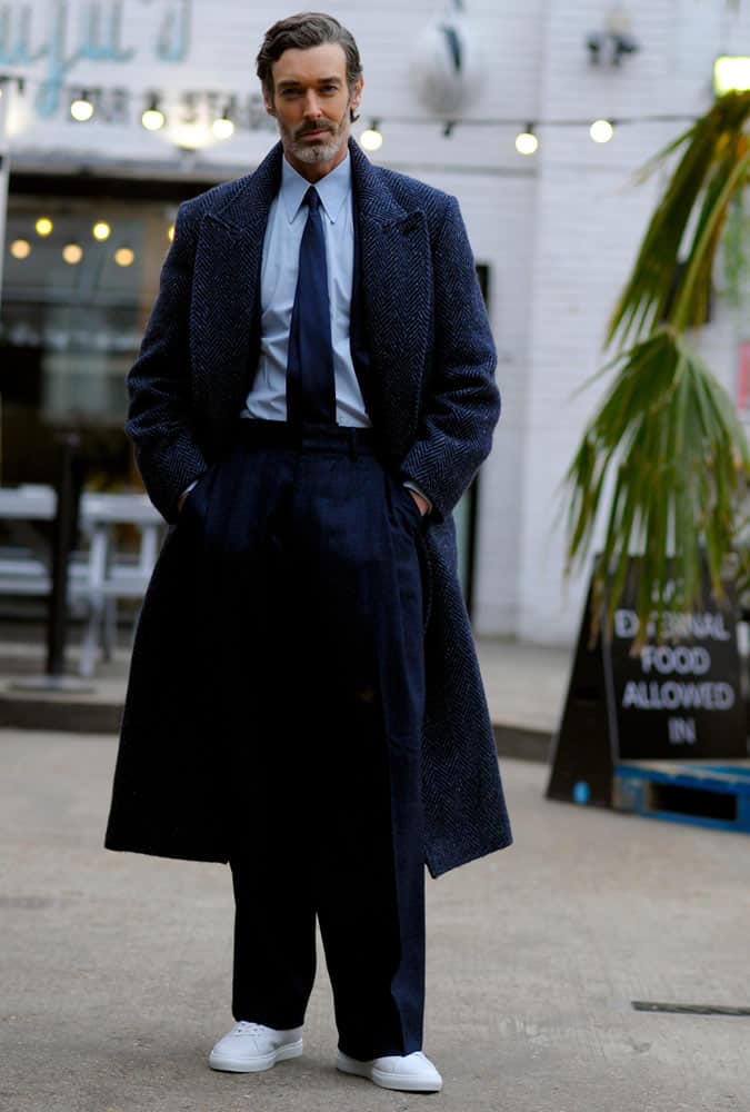 The Best-Dressed Men Of The Week | FashionBeans