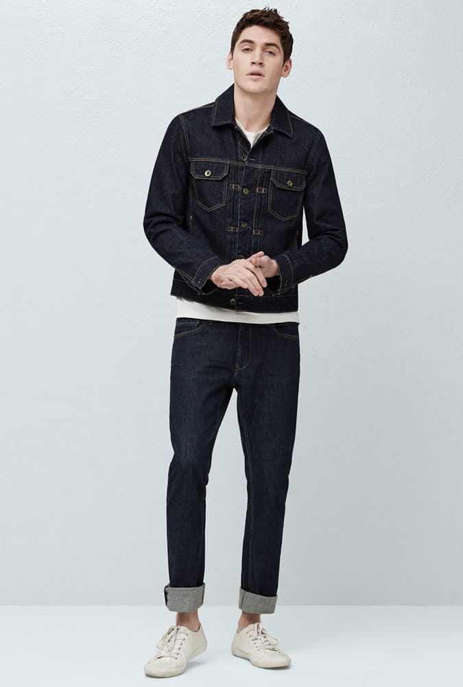The 15 Best Jeans For Men, At Every Fit And Budget | FashionBeans