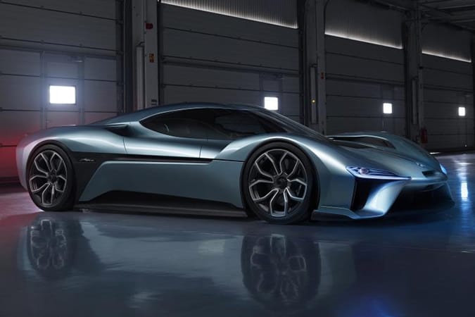 The Best Electric Cars For Every Kind Of Drive | FashionBeans