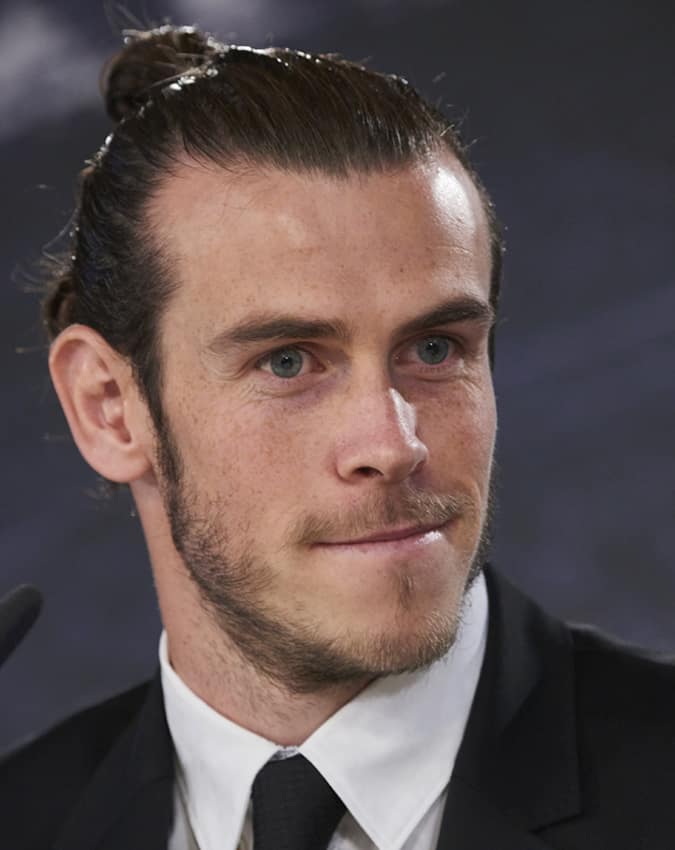 The 10 Best Footballer’s Hairstyles And How To Get The Look | FashionBeans