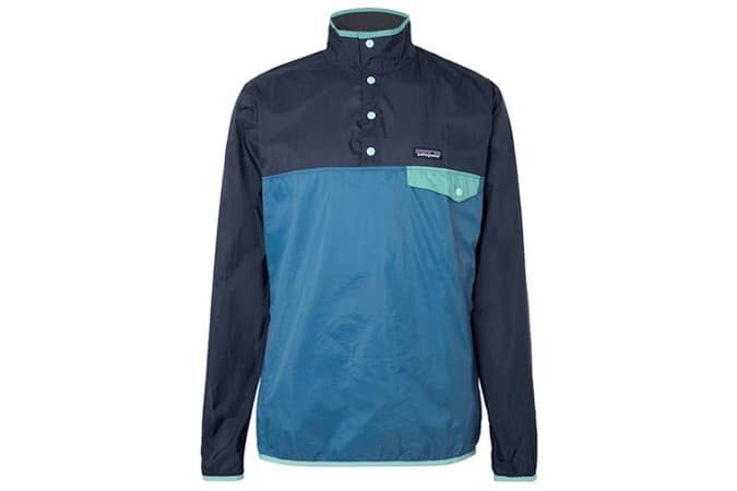 The Best Windbreakers For Men 2026 | FashionBeans
